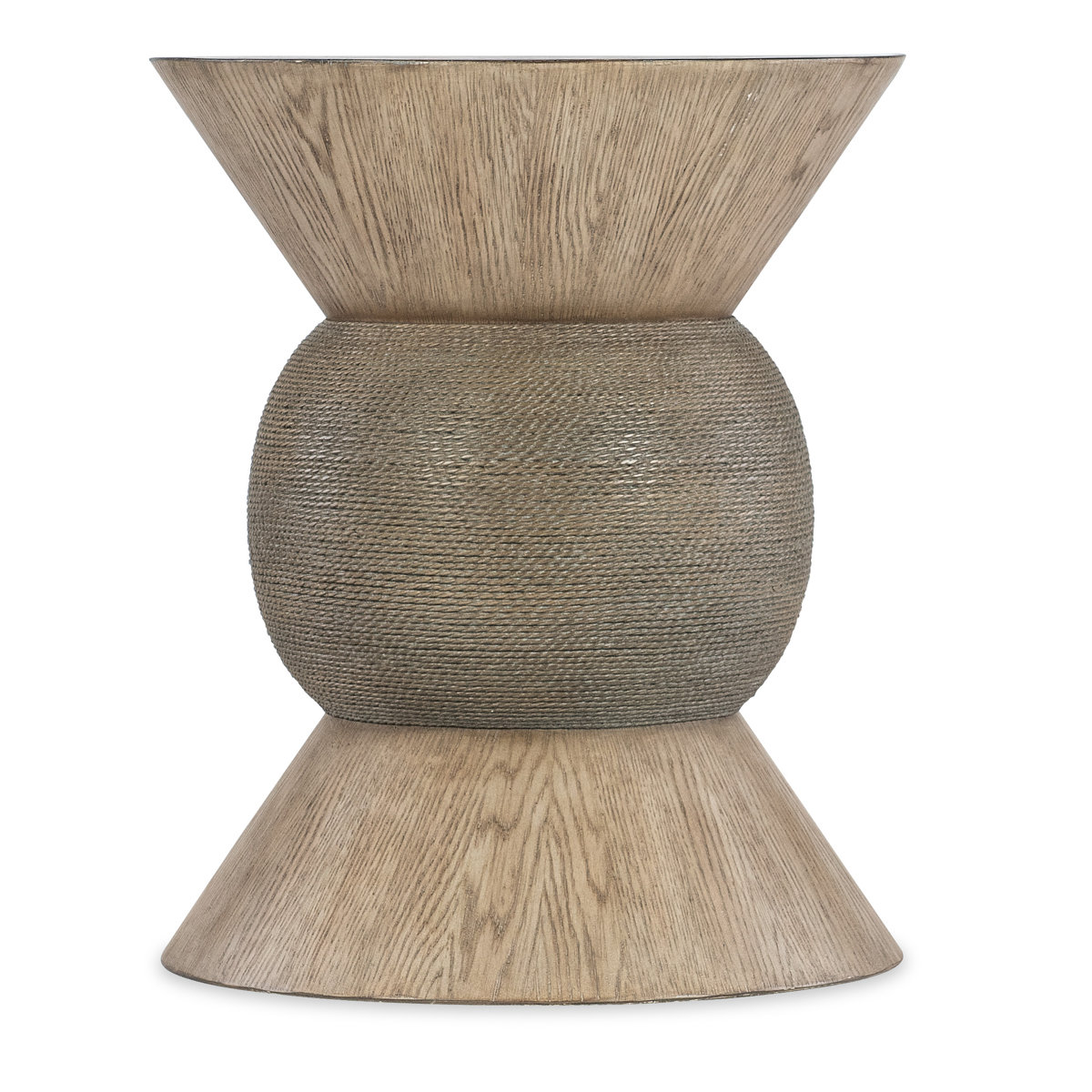 Hooker Furniture Round Robin Accent Table | Perigold